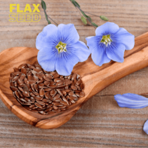 Canadian Flaxseed Producer and Supplier